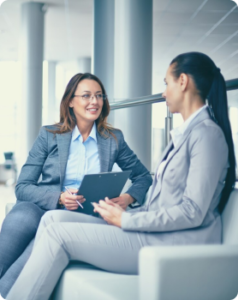 Talent cogent london