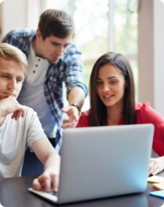 Talent cogent london